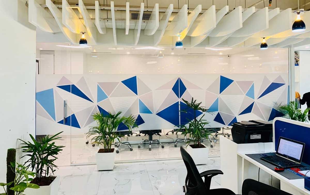 Office Space for Rent in India | Office Space in India