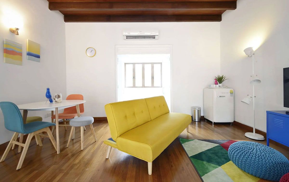 Figment Monochrome House