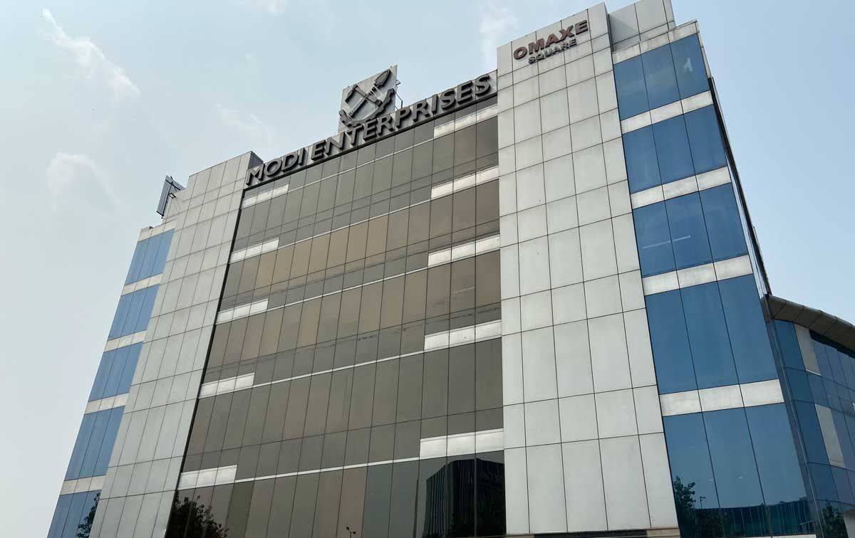 Office Space for Rent in India | Office Space in India