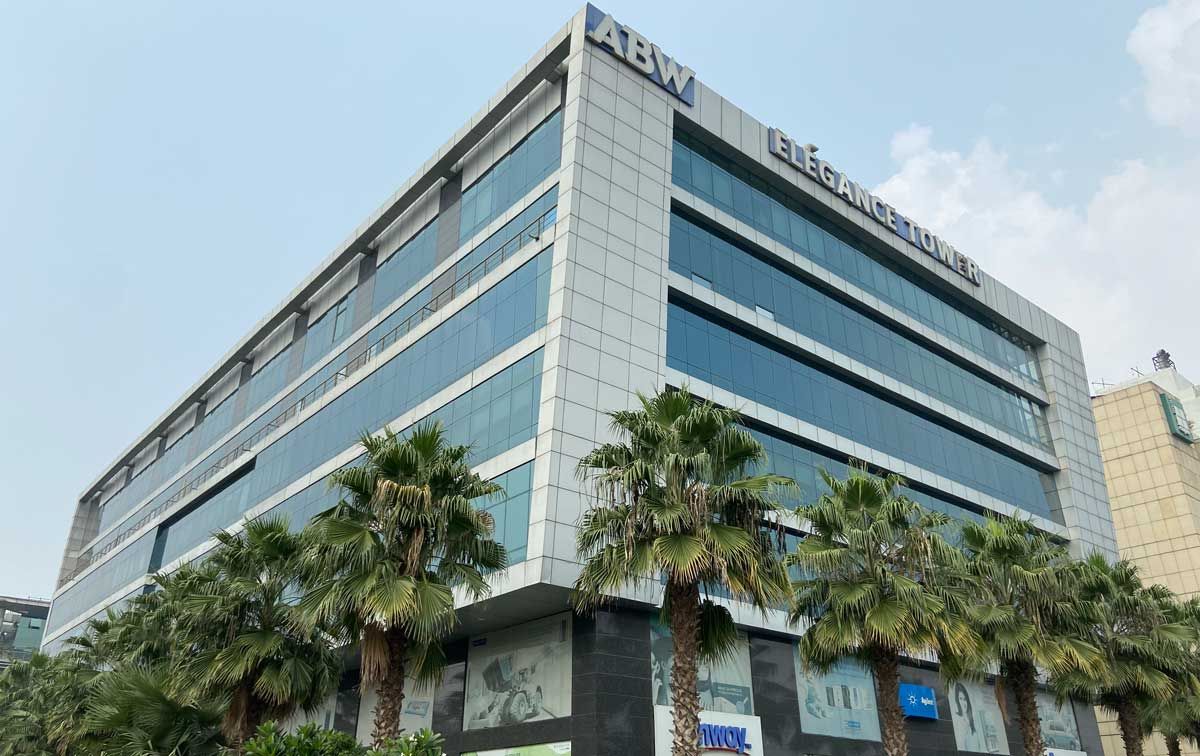 Office Space for Rent in India | Office Space in India