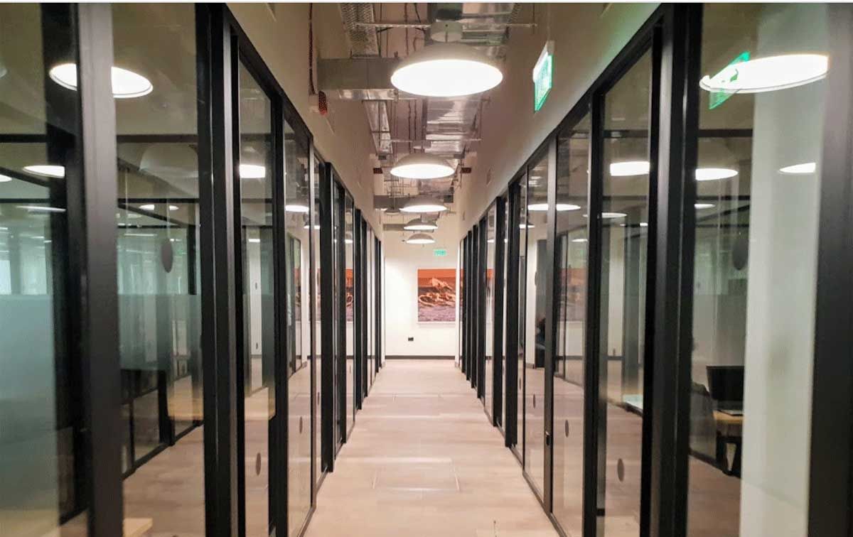 WeWork Spectrum Tower, Malad - Price, Amenities, Availability