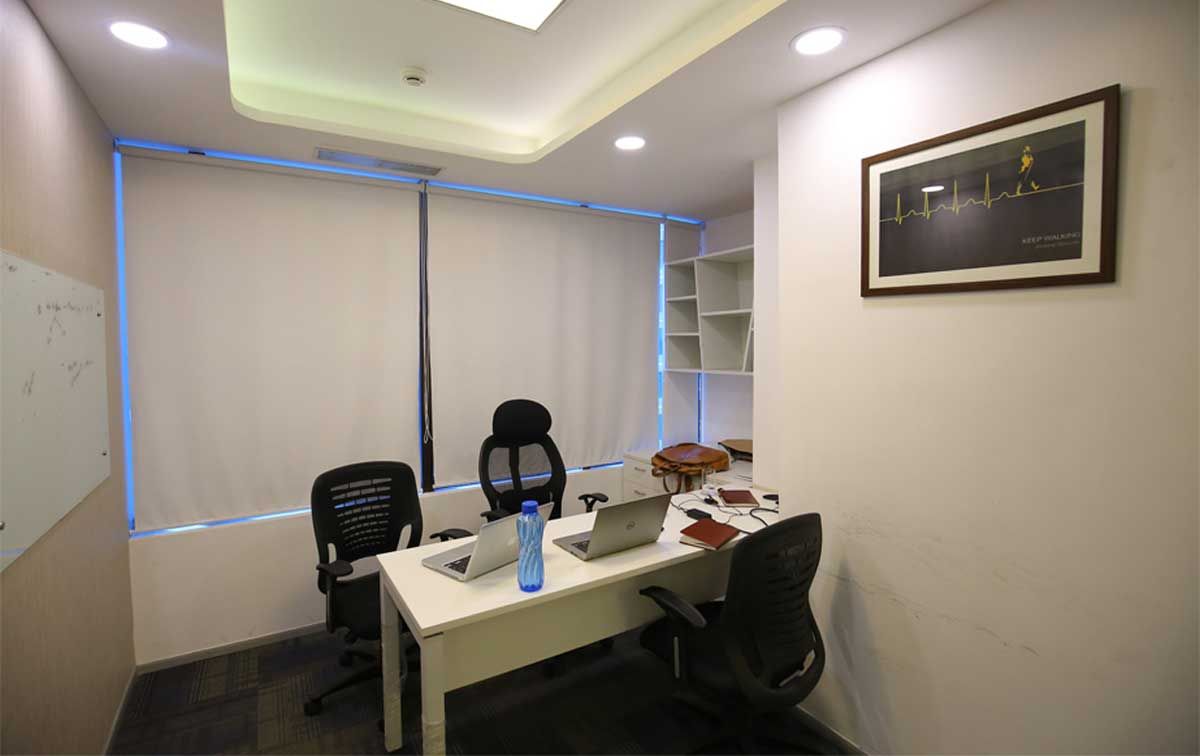 Office Space for Rent in Sohna Road, Gurugram