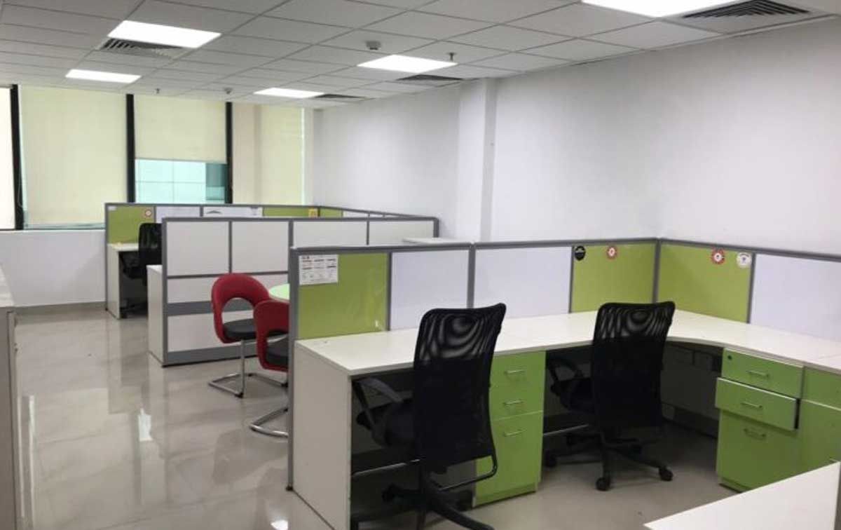 Office Space for Rent in India | Office Space in India