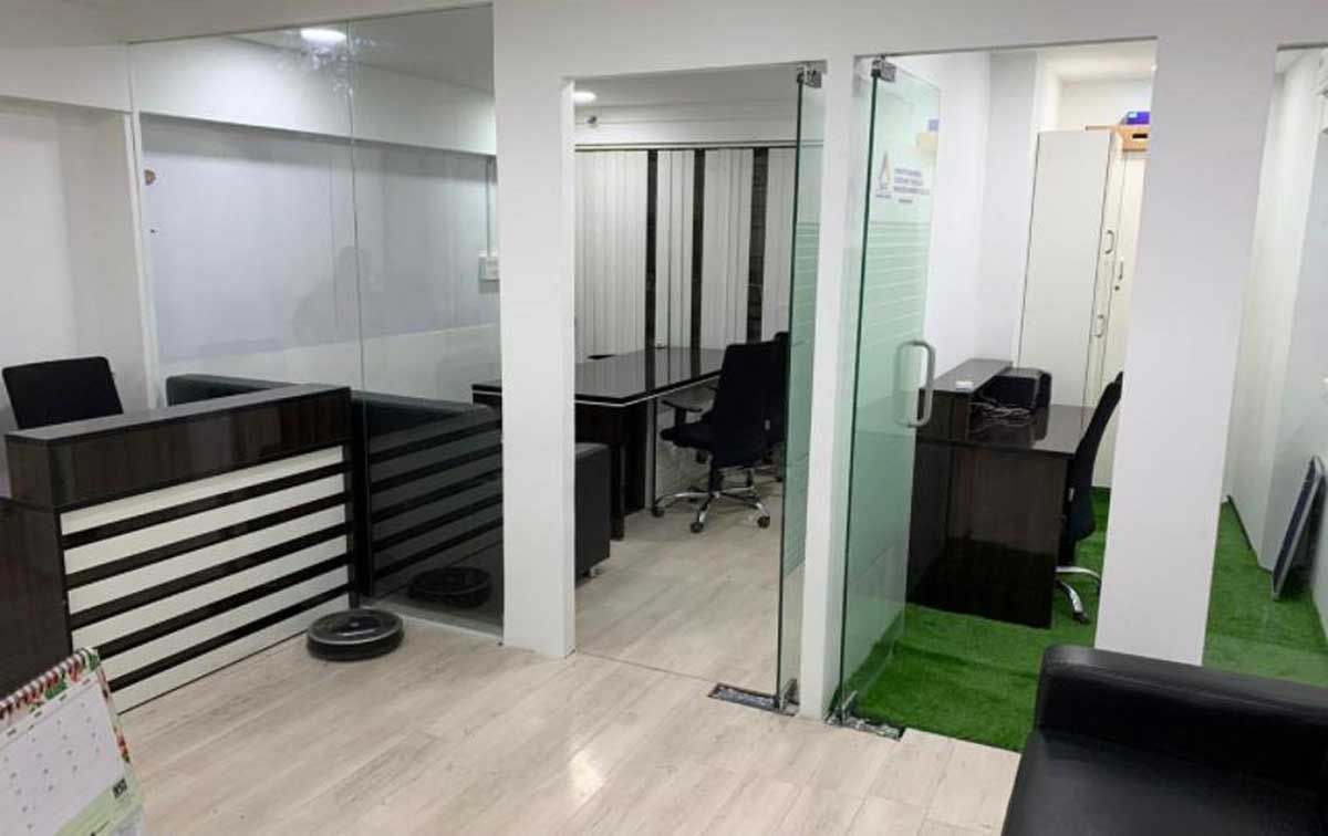 Tesni Cunningham Road